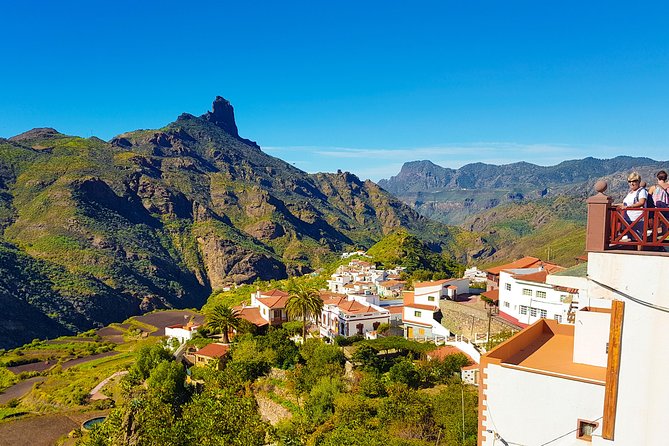 Tejeda & Sacred Mountains With Tapas Meal by 2 Native Guides - Guest Experiences and Reviews