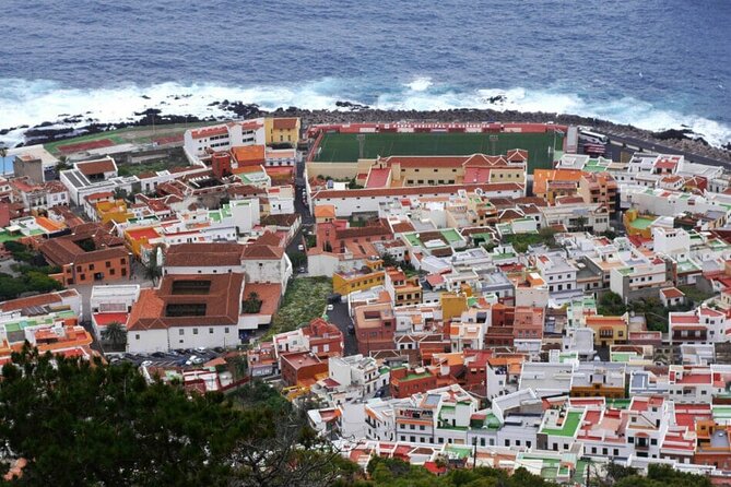 Tenerife Tour Mt. Teide and the Towns of Icod, Garachico, Masca - Important Considerations and Recommendations