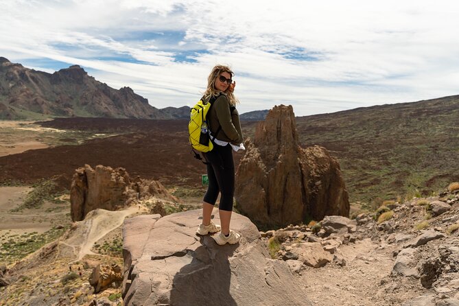 Tenerife Wonder Walk - Photography Opportunities