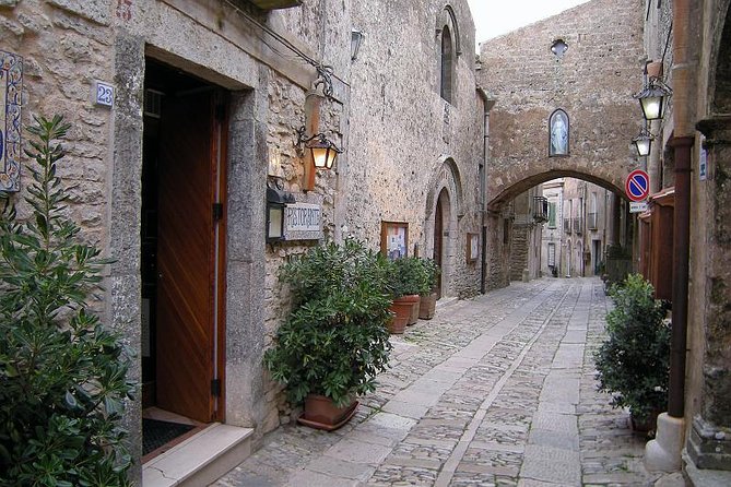 The Best of the West Segesta, Erice, Trapani Saline, Full-Day Tour From Palermo - Pricing and Booking Information