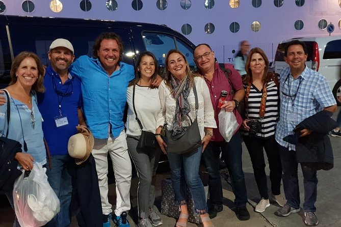 The Best Private Tour: Taormina, Castelmola, Savoca From Messina. - Booking and Confirmation Process