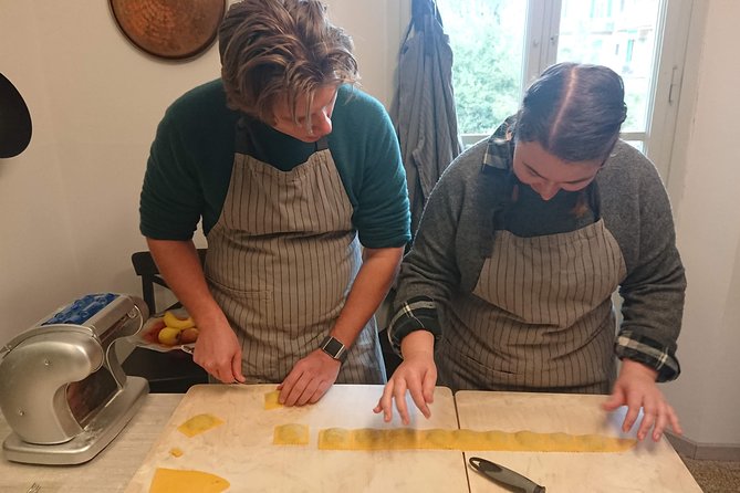 The Cooking Lab - Authentic Food Experience - Exploring the Culinary Traditions of Florence