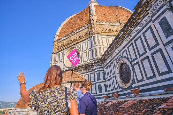 The Duomo Complex and Its Hidden Terraces - Uncovering the Duomos Rich History