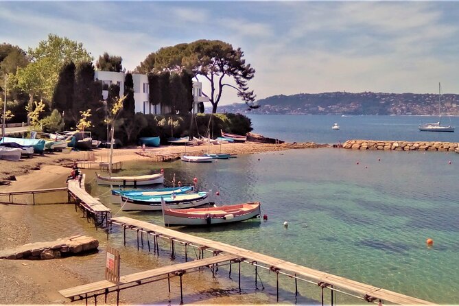 The French Riviera - The Allure of Monaco