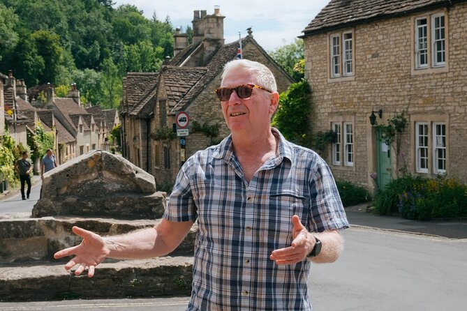 The Hidden Cotswolds & Dark Age England Review - Discovering Dark Age Englands Heritage