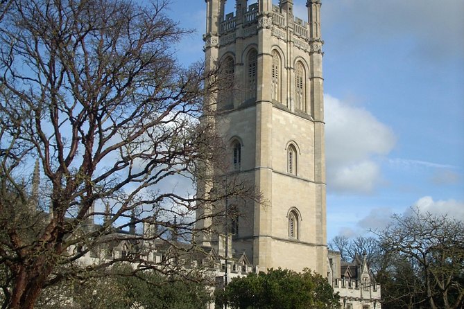 The Inklings Oxford Writers Tour Review - Appreciating the Literary Legacy