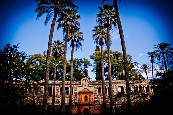 The Real Gems of Seville. Private Tour - Personalized Experiences With Local Guides