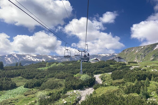 The Seven Rila Lakes - Small Group Day Tour From Sofia - Cancellation Policy and Customer Support