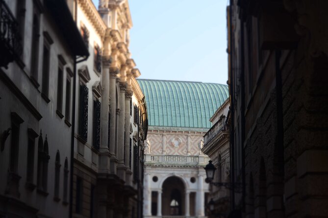 The Story of Vicenza: Guided Half-Day E-Bike Sightseeing Tour - Accessibility and Requirements for Participants