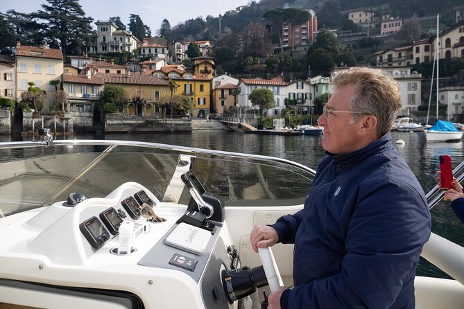 The Sweet Life Tour (2 H) Boat Eolo - Important Information for Participants