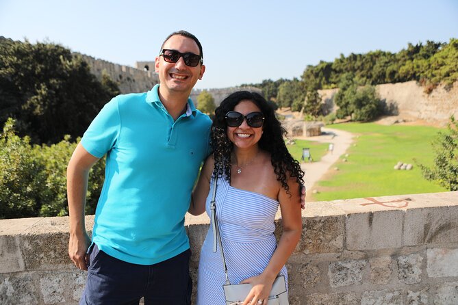 The Very Best of Rhodes Tour Review - Savoring the Greek Culinary Experience