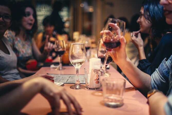 Thessaloniki Small-Group Wine Tasting Tour With Appetizers - Traveler Testimonials and Recommendations