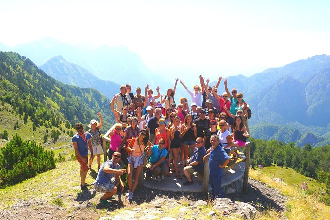Theth Albania Jeep Day Tour - What to Expect on the Theth Tour