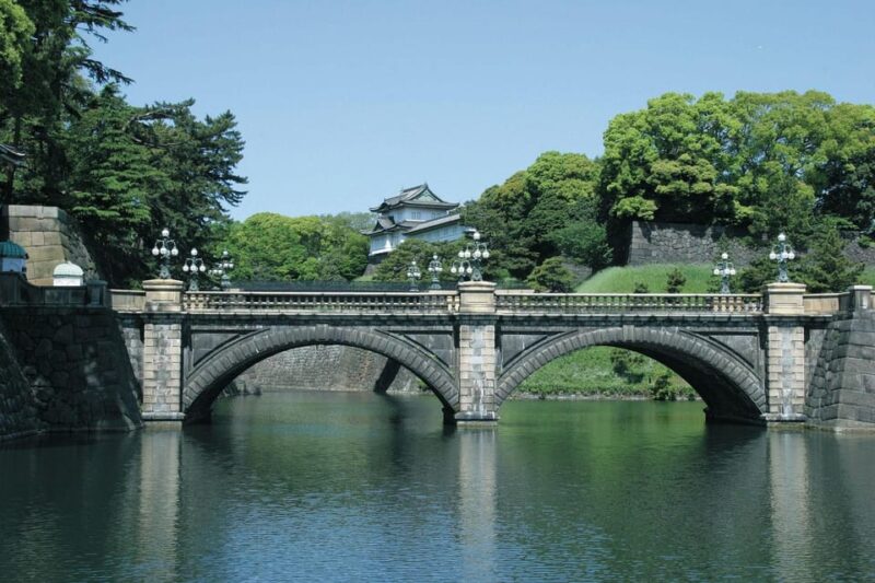 Tokyo: 1 Day Bus Tour With Meiji-Jingu,Odaiba,Lunch&Skytree - Customer Reviews
