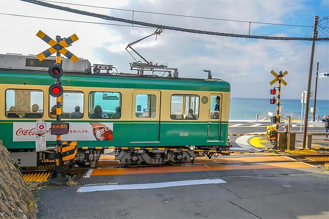 Tokyo: Bus Tour to Kamakura Great Buddha & Enoshima With Pickup - Common Questions