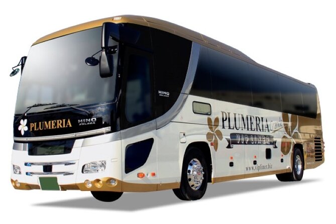 Tokyo ⇔ Lake Kawaguchi Bus Tickets (One-way/Round-trip) - Booking and Cancellation Policy