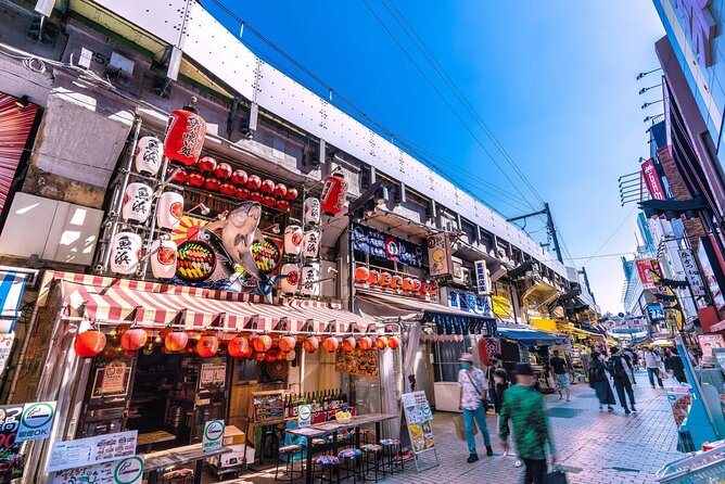 Tokyo Famous Spot Day Tour by Exclusive Car - Reviews