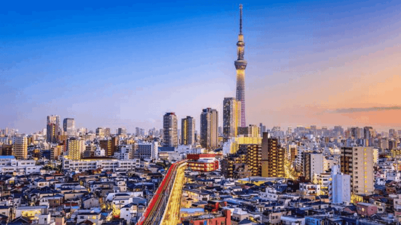 Tokyo Full Day Private Tour With English Speaking Driver - Frequently Asked Questions
