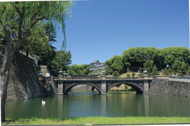 Tokyo: Full-Day Tour W/Tea Experience,Buffet Lunch & Cruise - Symphony Cruise and Tokyo Tower
