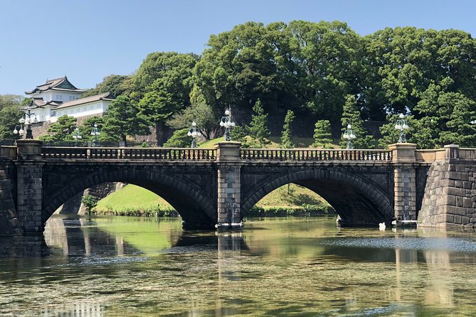 Tokyo Half-day Customized Private Tour - Reviews and Feedback