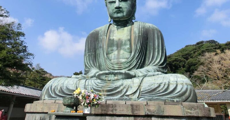 Tokyo: Kamakura Private Tour English Speaking Driver - Discovering Coastal Charm and Scenic Drives