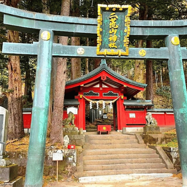 Tokyo: Luxury Nikko Private 1 Day Tour Low Price Guaranteed - Important Considerations
