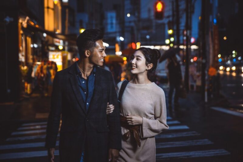 Tokyo: Photo Shoot With a Private Vacation Photographer - Ratings and Customer Feedback
