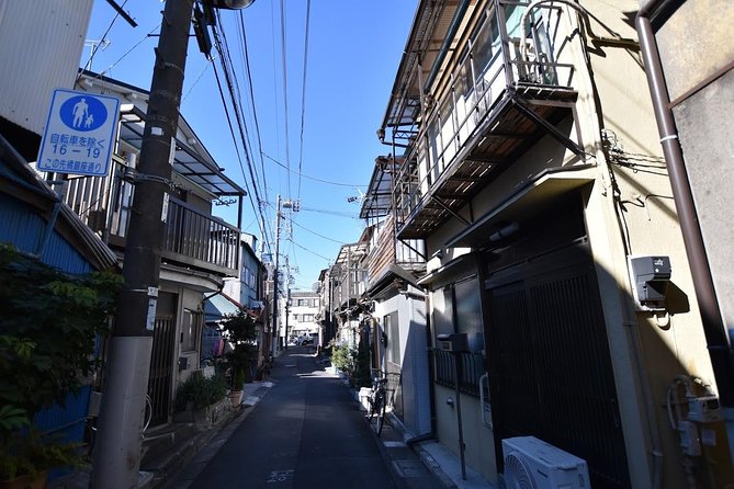 Tokyo Photogenic Spots Visiting Tour - Common Questions