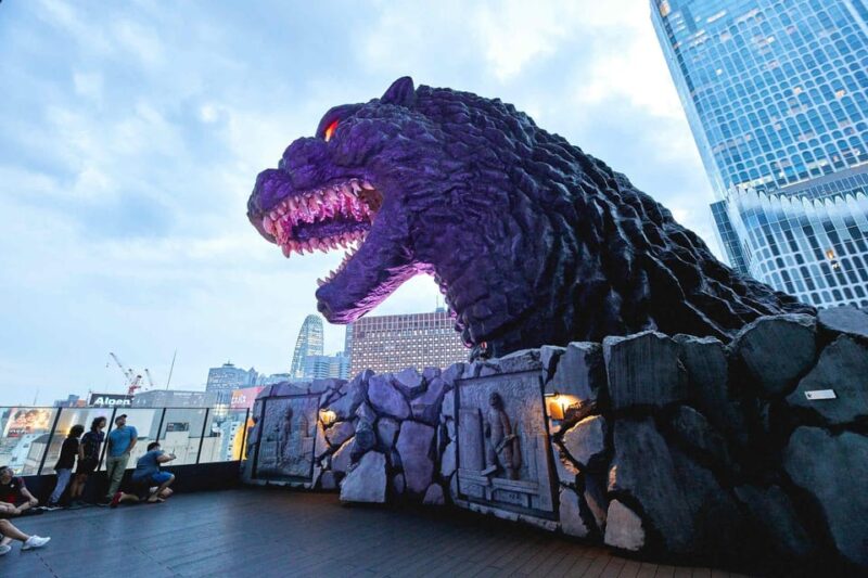 Tokyo Private Sightseeing Tour by English Speaking Chauffeur - Sights and Attractions