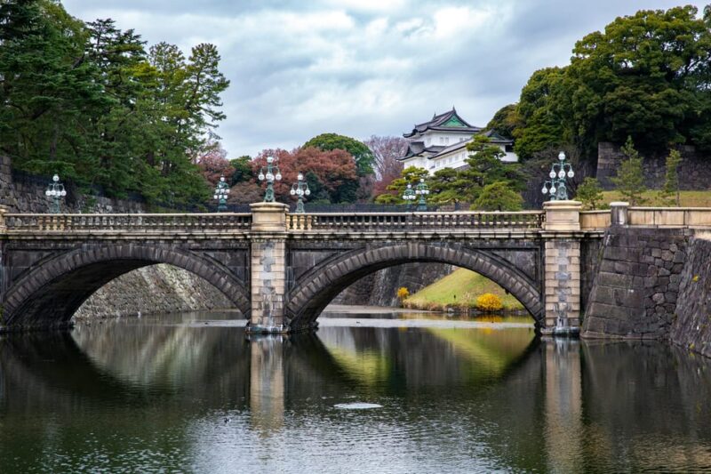 Tokyo Private Tour by Car/Van With English Speaking Driver - Booking Process