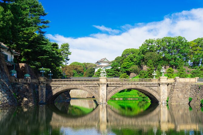 Tokyo Small Group Tour With Guide - Booking and Cancellation Policy