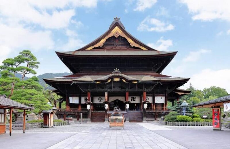 Tokyo To Nagano (Snow Monkey Zenkoji Temple Private Tour) - Getting to the Pickup Location
