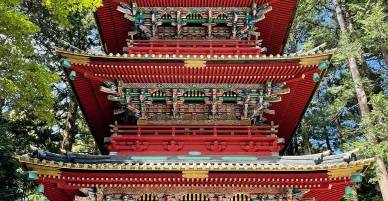 Tokyo to Nikko Private Tour - Things to Keep in Mind