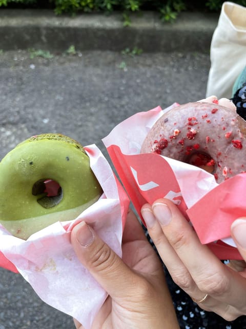 Tokyo: Vegetarian & Vegan Friendly Food Tour - Frequently Asked Questions