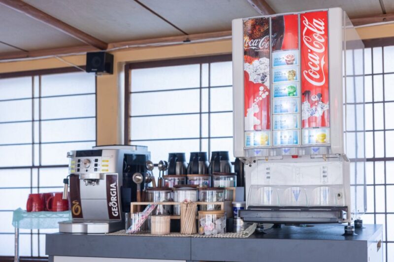 Tokyo: Yakatabune Dinner Cruise With Japanese Show & Drinks - Frequently Asked Questions