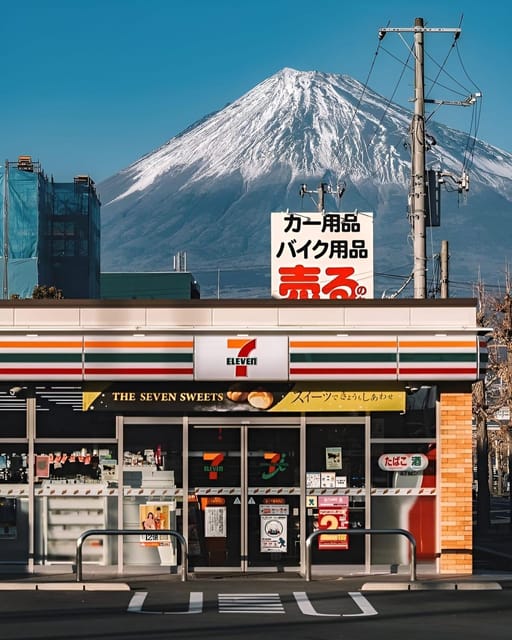 Tokyo:Mount Fuji & Hakone Customized Tour With English Guide - Oshino Hakkai