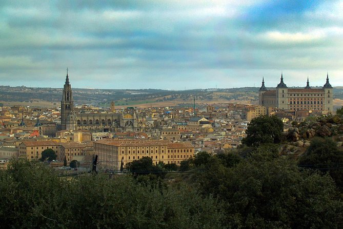 Toledo Tour With Tapas Review: a Culinary Adventure - Making the Most of Your Toledo Visit