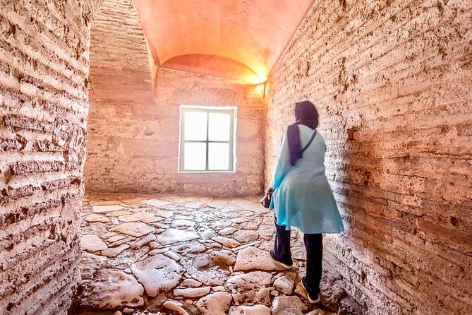 Topkapı Palace With Harem & Blue Mosque Review - Insider Tips for Your Visit
