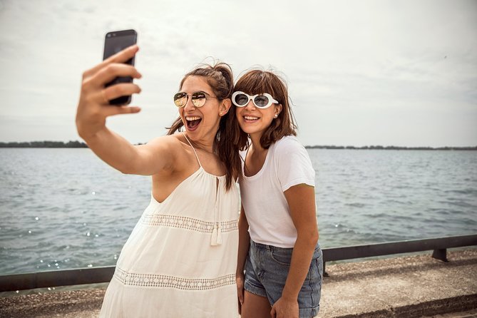 Tour of the Beaches in Villasimius - Tour Guide Insights and Traveler Feedback