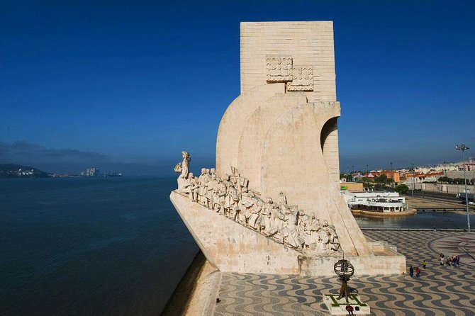 Tour Portugal 5 Days - Discovering Sintra and Surroundings