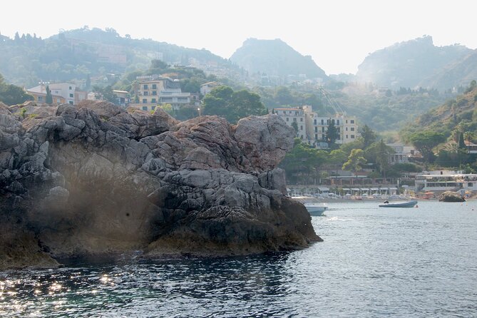 Tour to Baia Di Taormina, Isola Bella and Naxos - Tips for Travelers