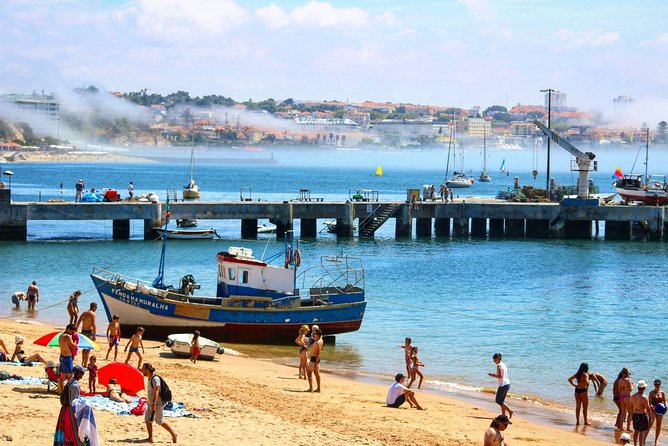 Tour to Sintra, Cabo Da Roca and Cascais Half Day Private Tour - Logistics and Accessibility Features