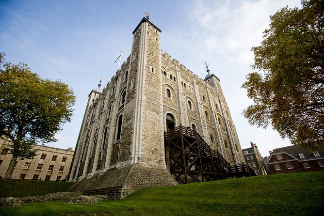 Tower of London: Opening Ceremony & Early Crown Jewels Access - Tips for Enhancing Your Tower of London Tour