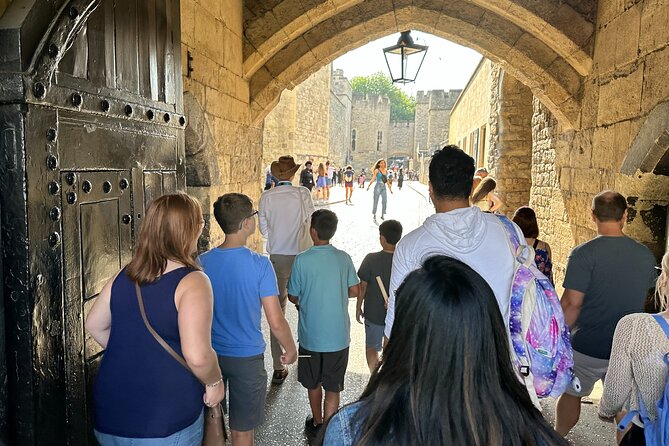 Tower of London Private Tour With Blue Badge Guide - Pricing and Booking Information