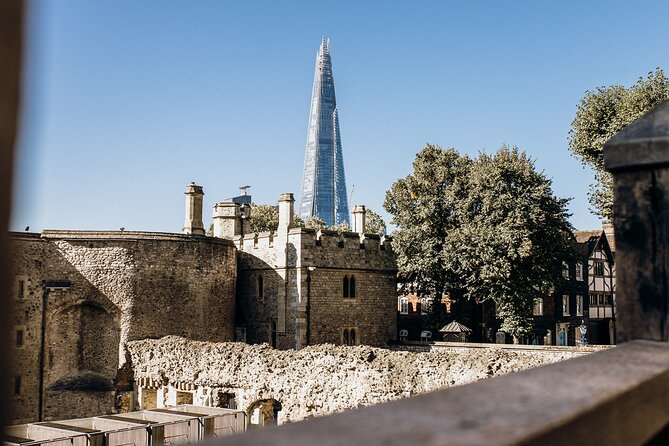 Tower of London Tour With Crown Jewels Review - Customer Feedback and Experiences