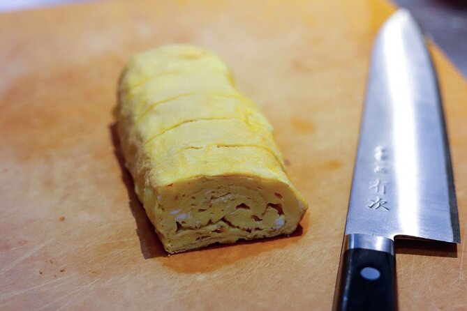 Traditional Japanese Cooking Class With Masayo in Her Cafe - Additional Important Information