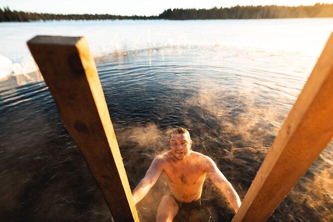 Traditional Lappish Evening in the Wilderness With Dinner - Hassle-Free Transportation and Logistics