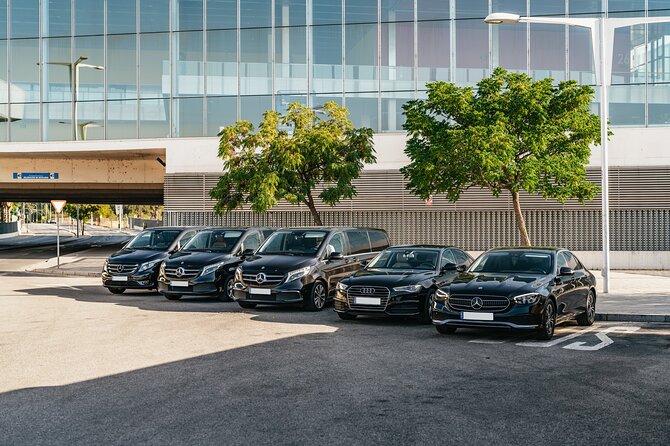Transfer Hotel Seville-Seville Airport - Reported Issues