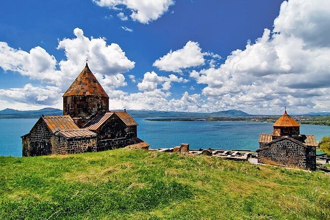 Transfer Tbilisi to Yerevan With 2 Sightseeing Stops - Booking Information and Prices
