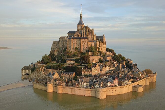 Transfers Between Paris and Paris Airports/Disneyland/Versailles - The Sum Up